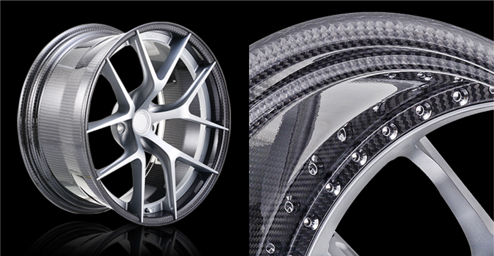 CARBON WHEELS – D2 Racing